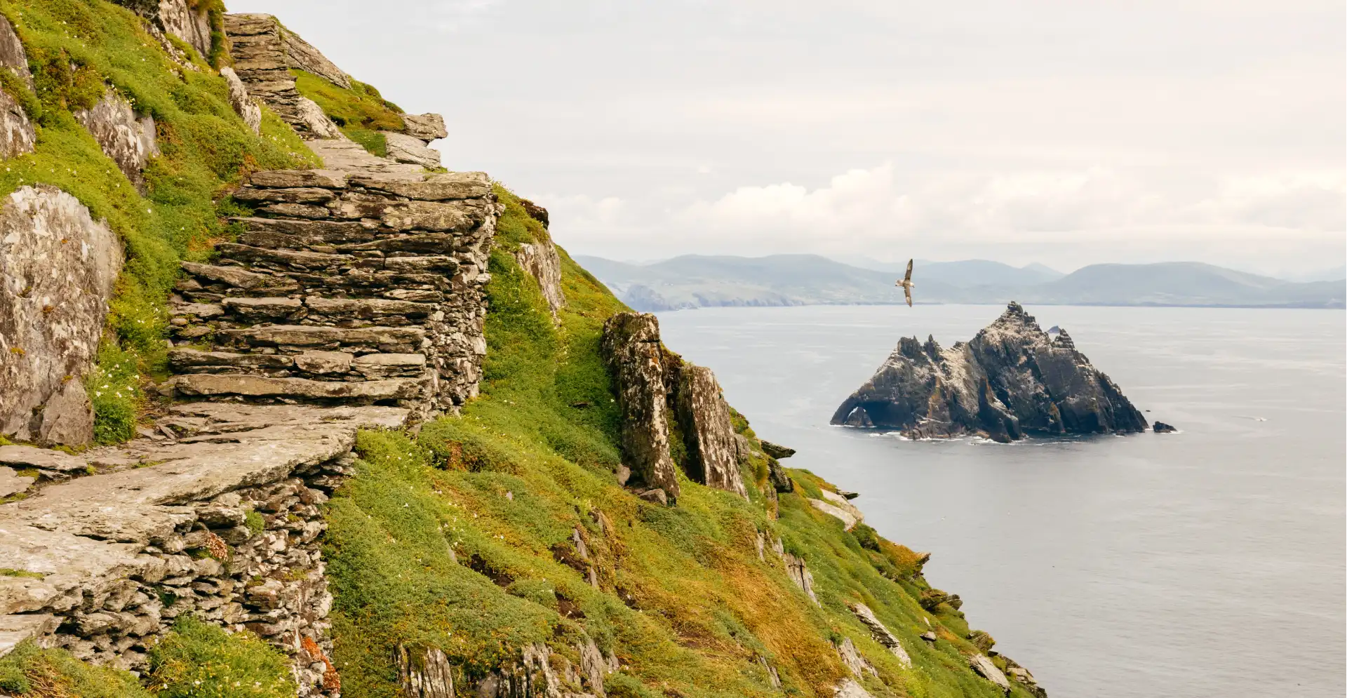 Why Everyone Is Talking About Skellig Michael (And How You Can See It ...